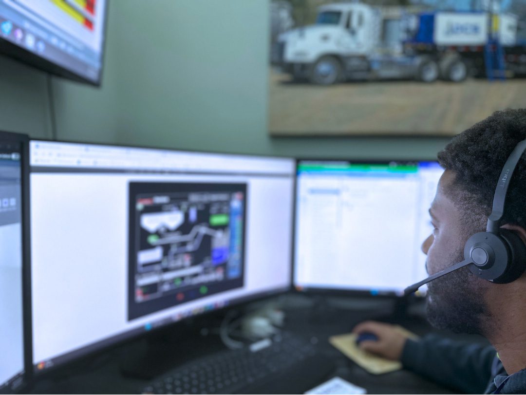 DCS Equipment & Technology - Real-Time Remote & Operational Support ...